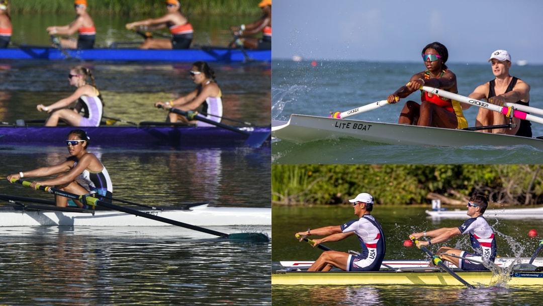 USRowing