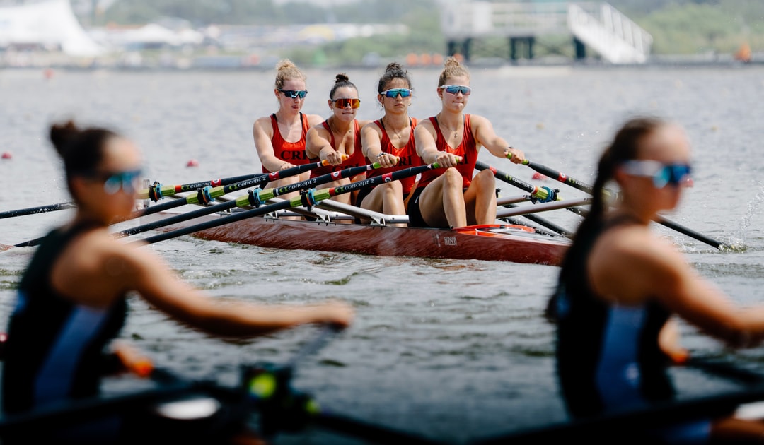 USRowing