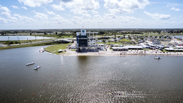 USRowing