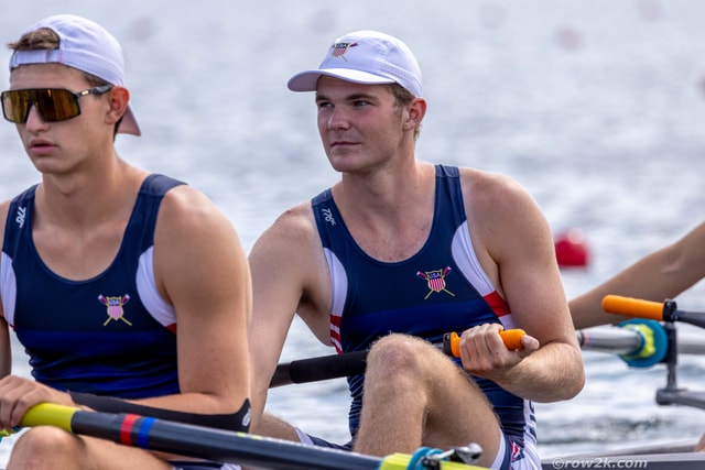 USRowing