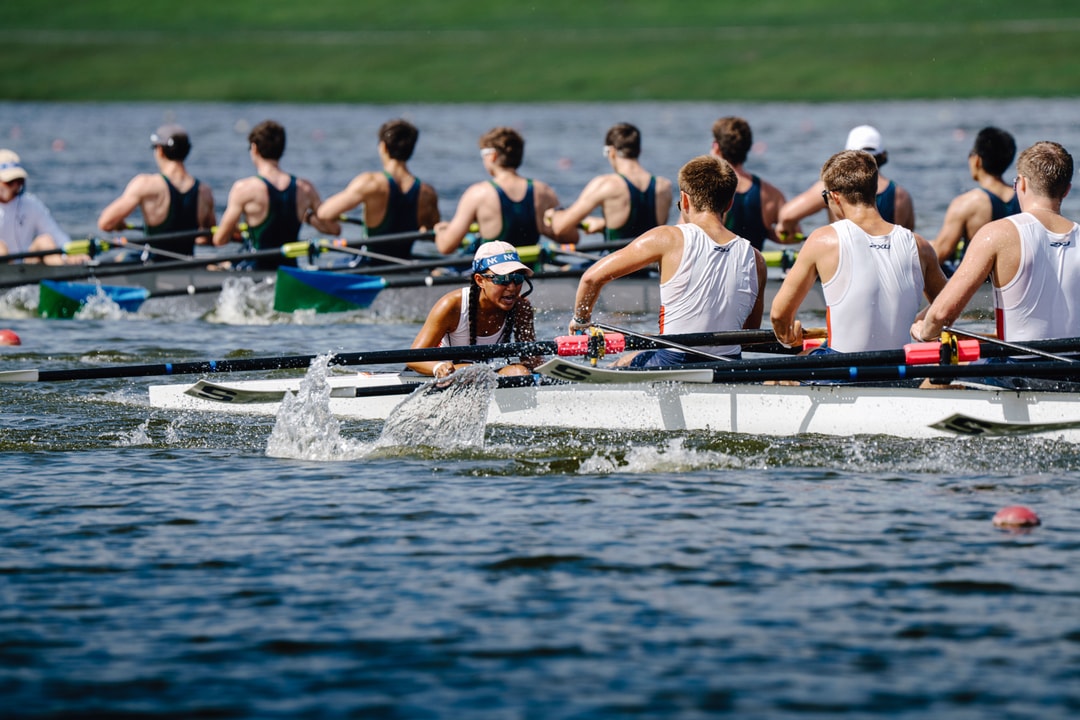 USRowing