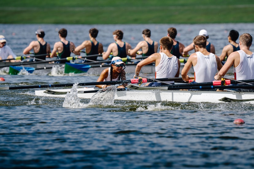 USRowing
