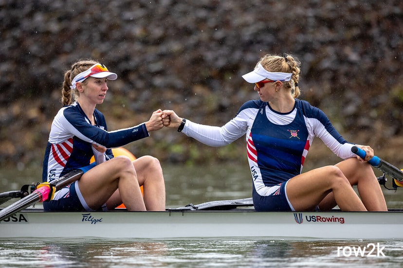 USRowing