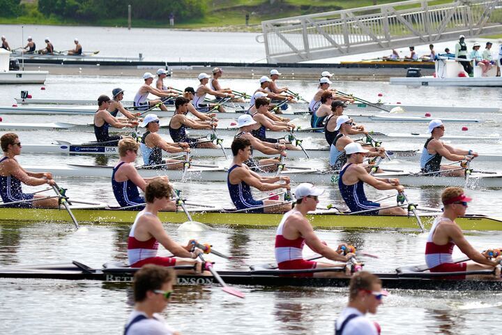 USRowing