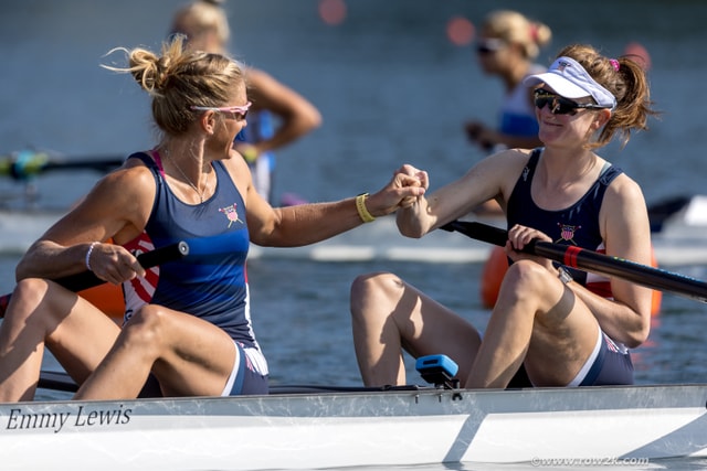 USRowing