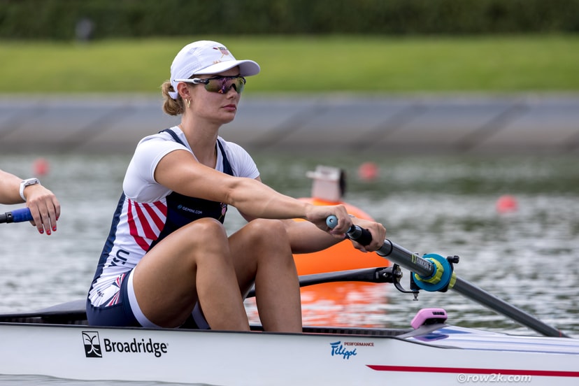 USRowing