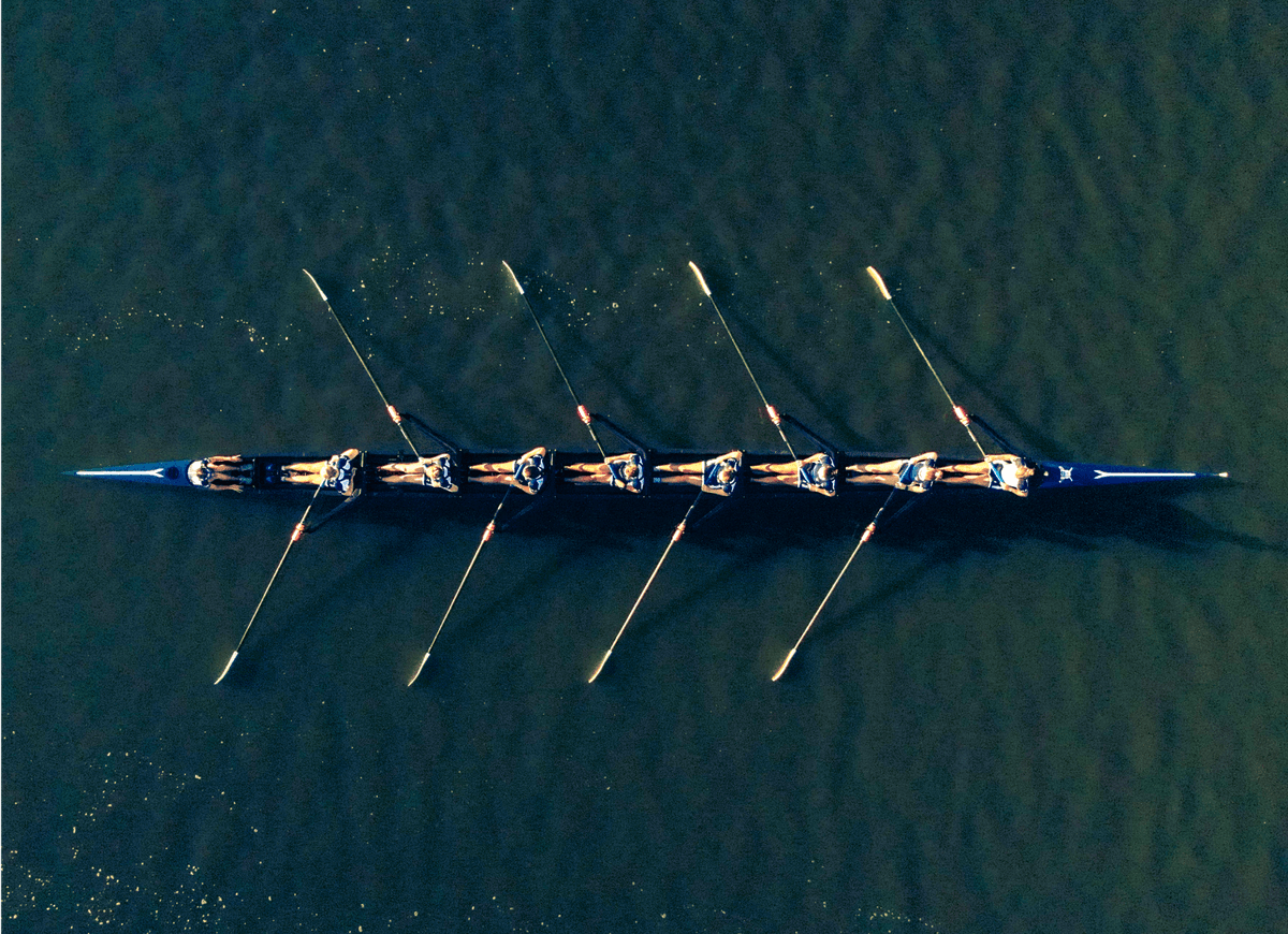 USRowing