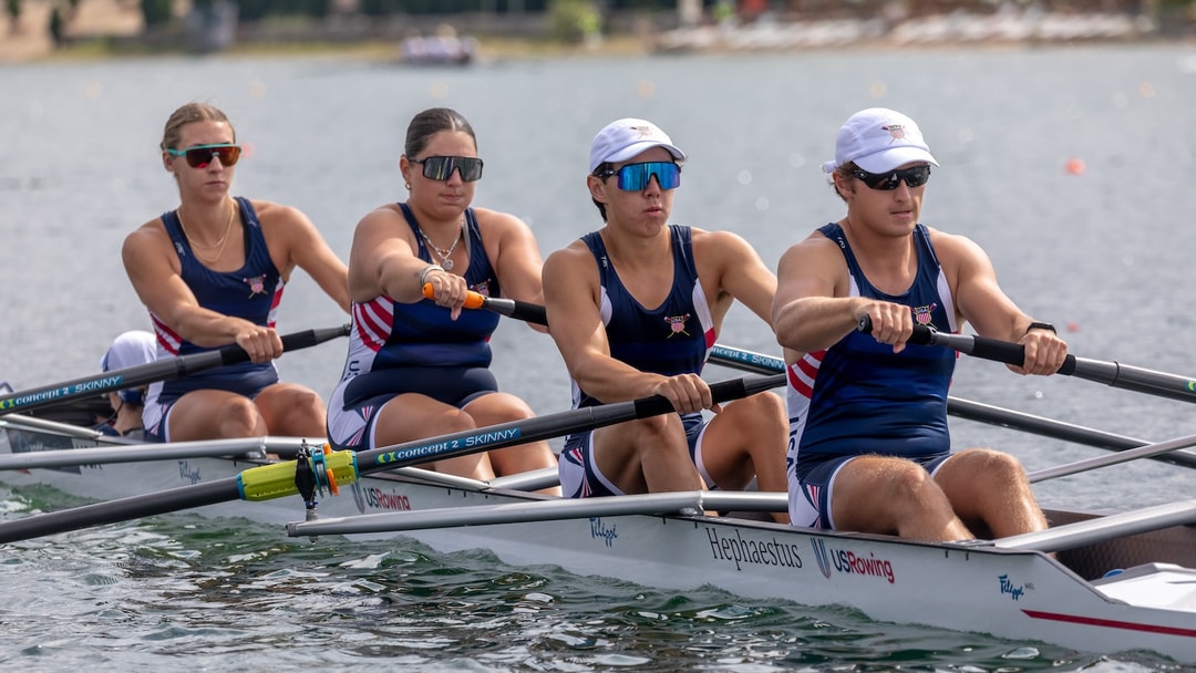 USRowing